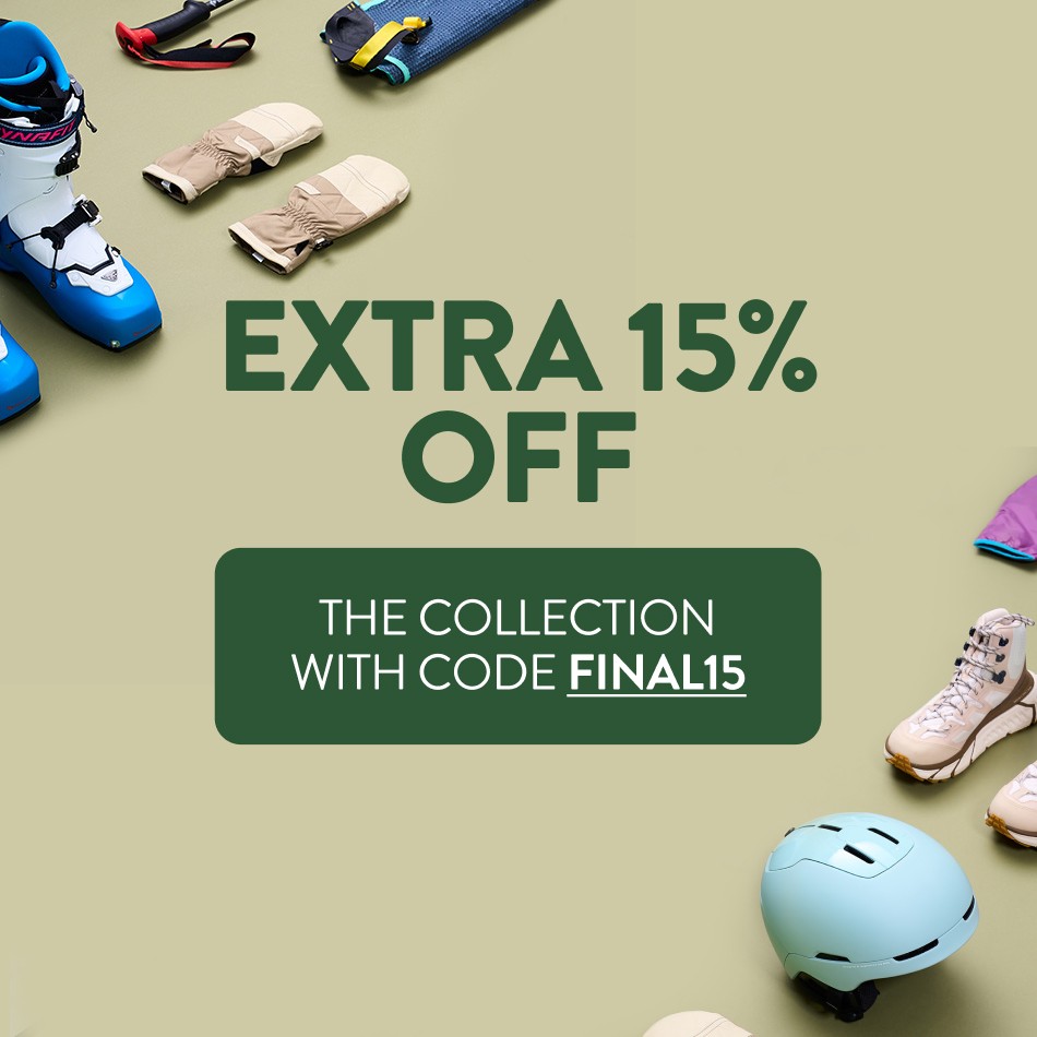 The Last Hunt | Up to 75% Off Outdoor Gear and Clothing