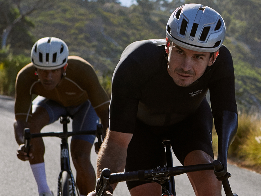 Pas Normal Studios | Altitude Sports