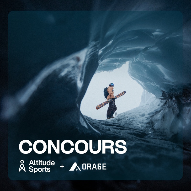 Altitude Sports | Ski, Snowboard, Manteaux, Bottes, et plus