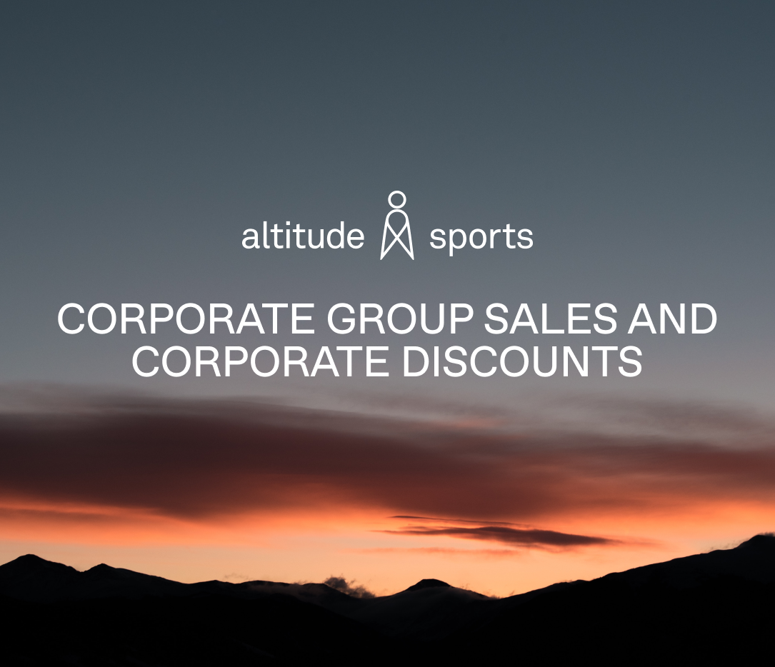 Altitude Sports | Shop Camping, Biking, Skiing, Hiking and+