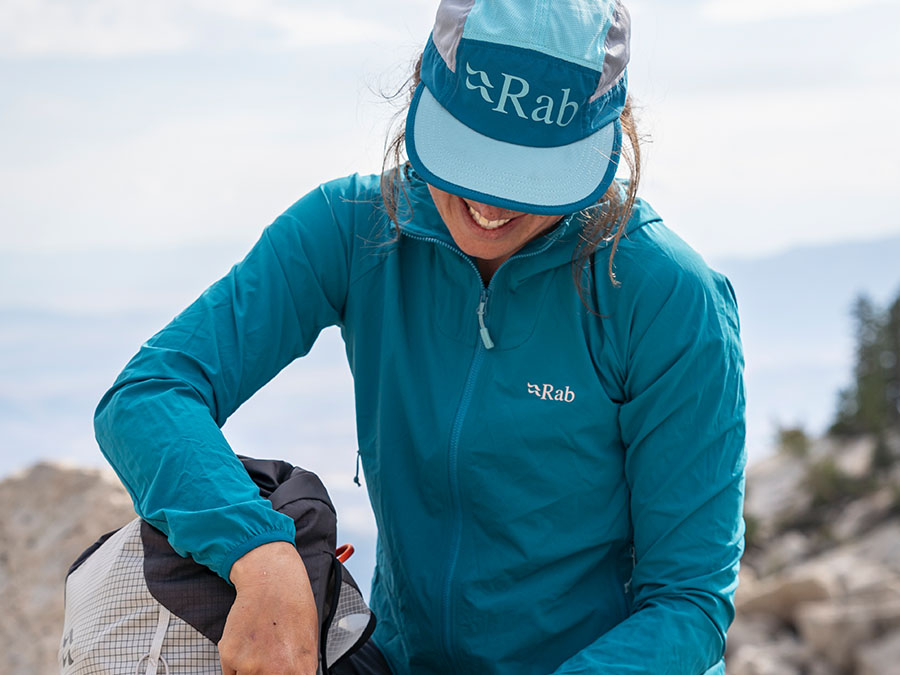 Shop Rab Clothing and Equipment | Altitude Sports