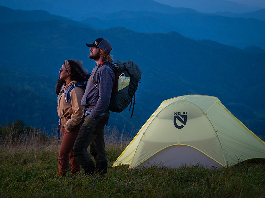 NEMO Equipment: Tents, Sleeping Bags and + | Altitude Sports