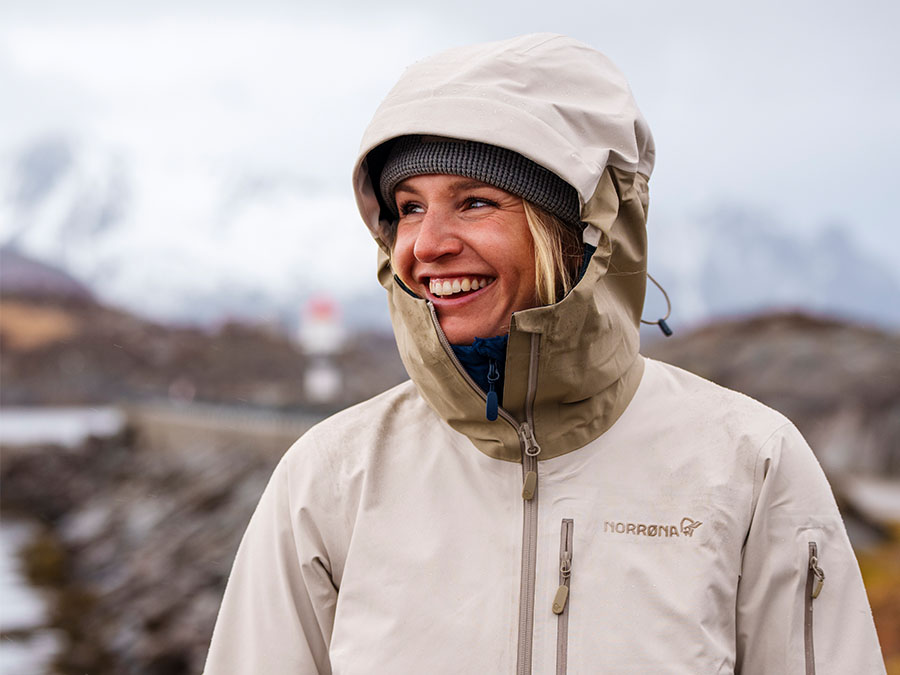 Shop Norrona Jackets & Outwear | Altitude Sports