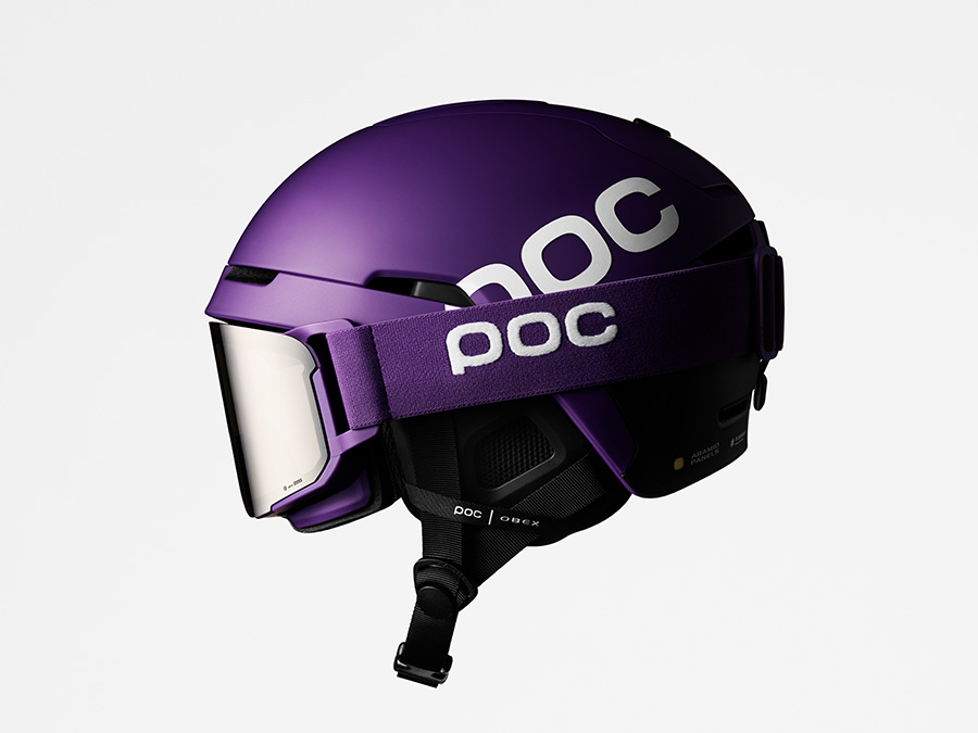 POC Helmets and Gear: Protect what's most important to you | Altitude ...