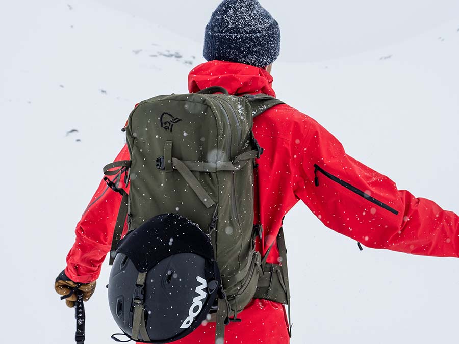Shop Norrona Jackets & Outwear | Altitude Sports
