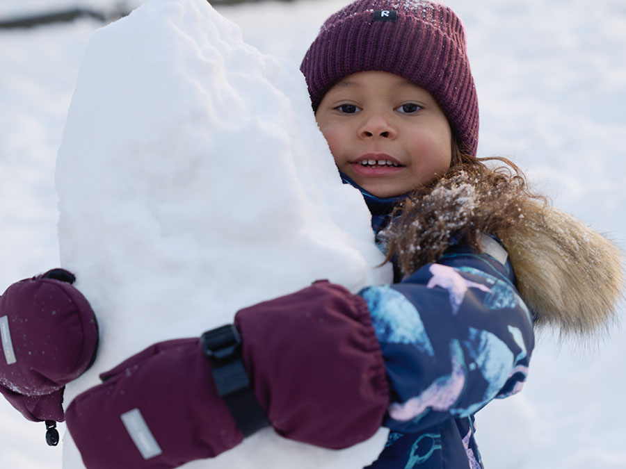 Shop Reima Clothing For Kids | Altitude Sports