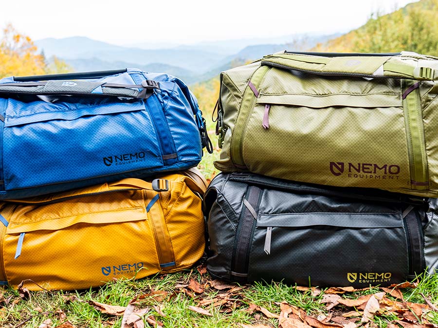 NEMO Equipment: Tents, Sleeping Bags and + | Altitude Sports
