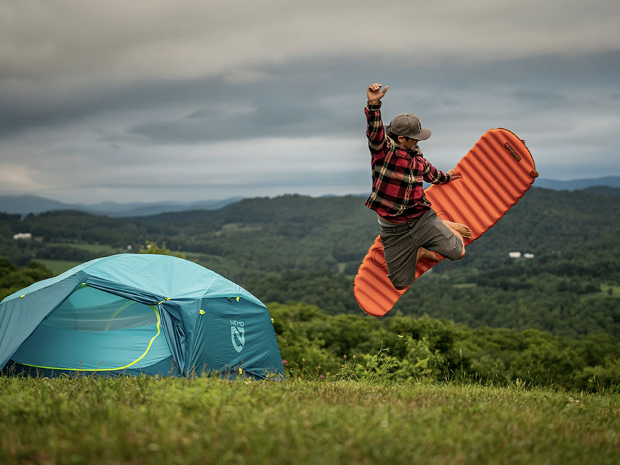 NEMO Equipment | Altitude Sports