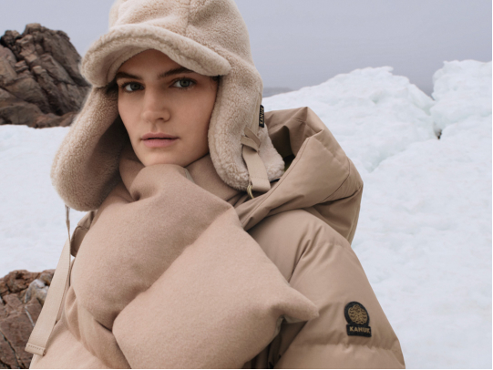 Kanuk: The Canadian way to deal with weather | Altitude Sports