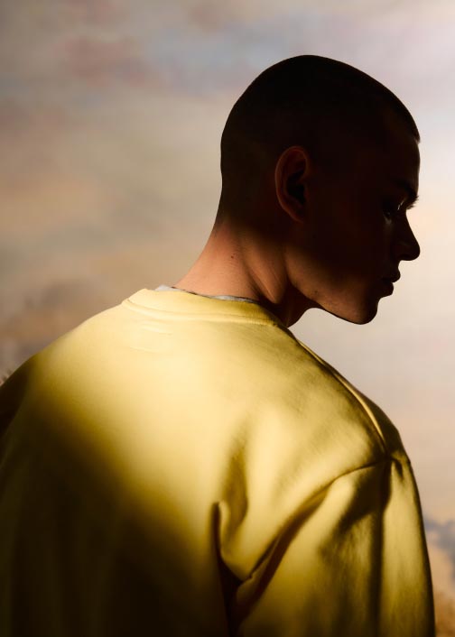 Premium all-weather urban apparel designed in Montreal | VALLIER