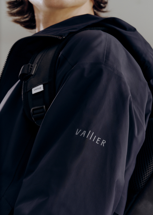 Premium all-weather urban apparel designed in Montreal | VALLIER