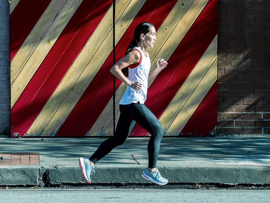 Asics Running Shoes & Clothing | Altitude Sports