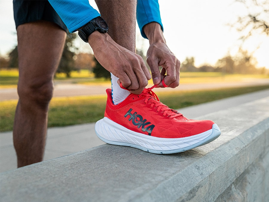 Hoka One One Running Shoes | Altitude Sports