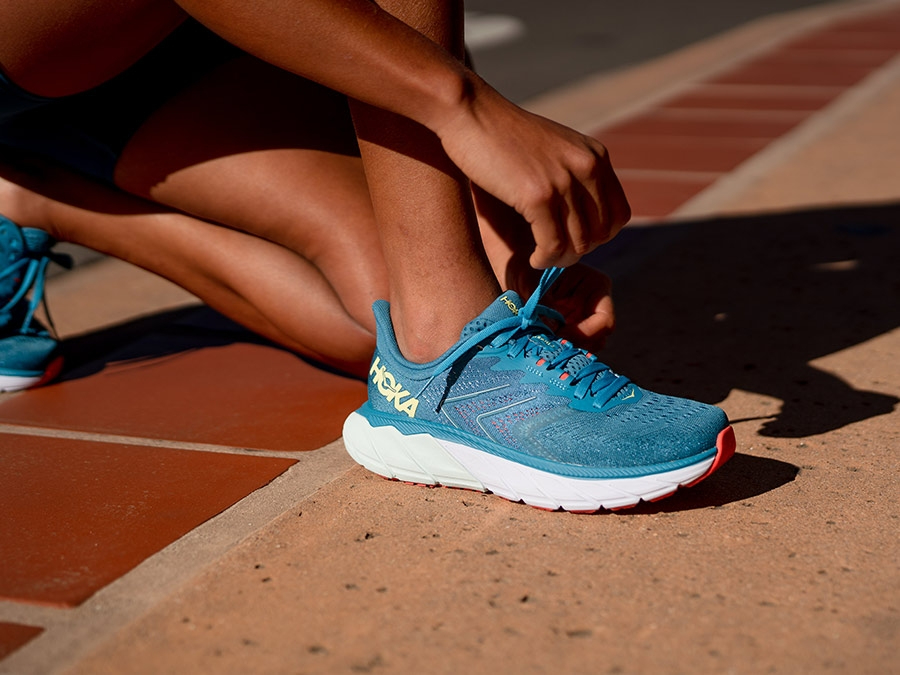 Hoka One One Running Shoes | Altitude Sports